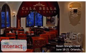 HIUG Interact 2017 | MIPRO