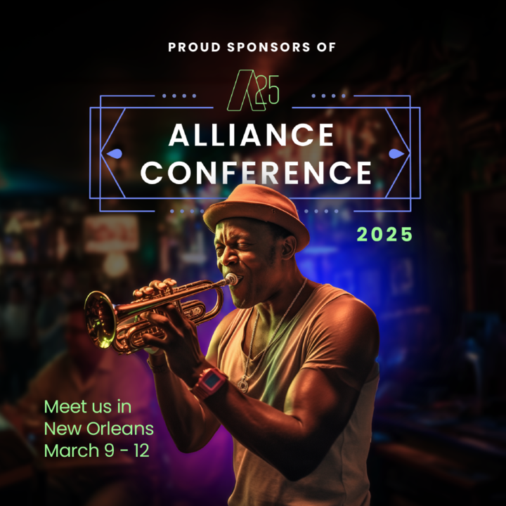 HEUG Alliance 2025: Stop by Booth 915 to Meet the MIPRO Team | MIPRO